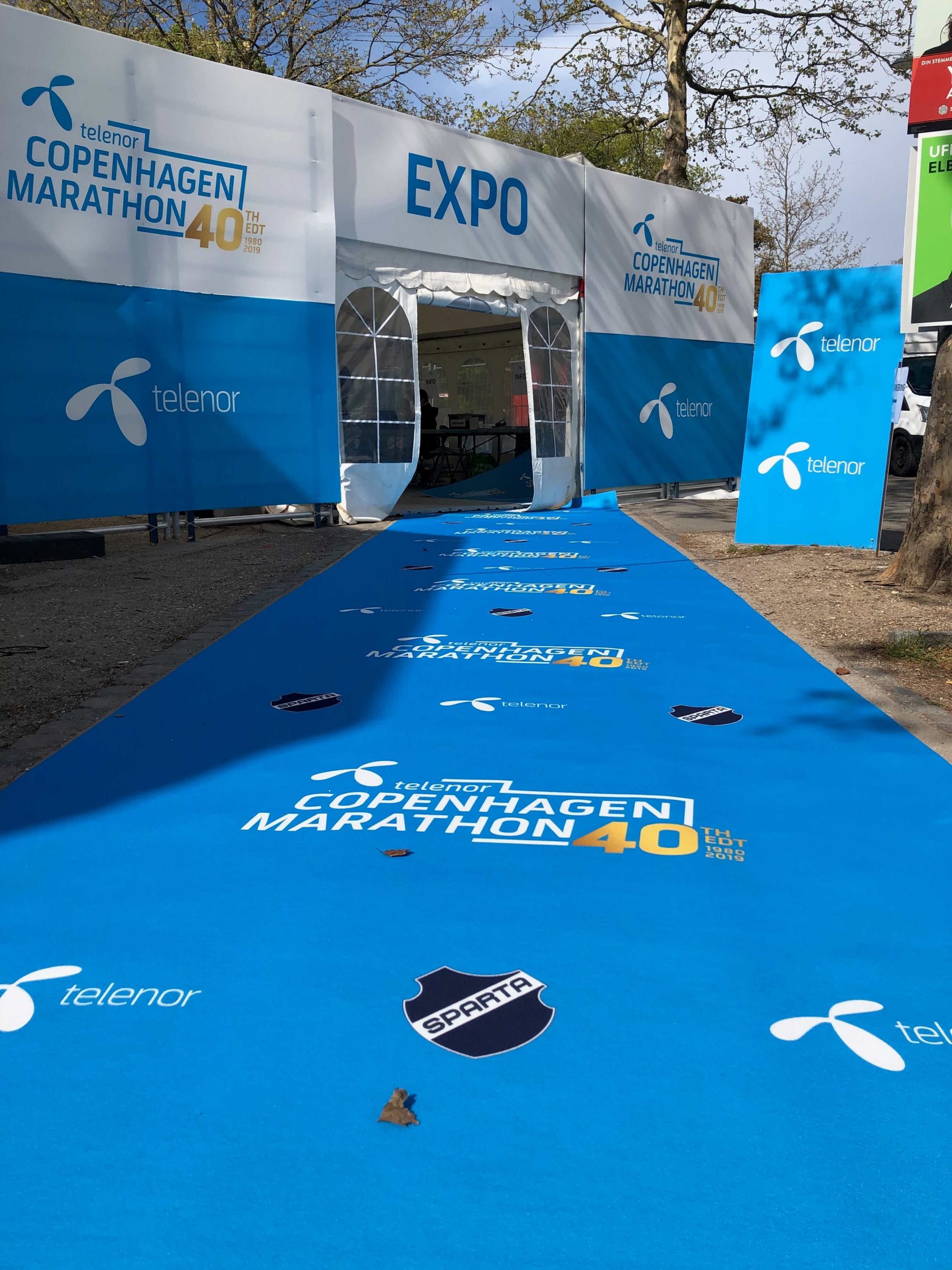 Sponsorship Activation in Running Events • Amayse