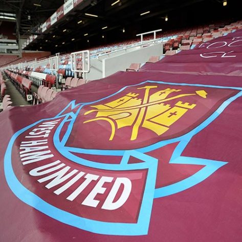 Printed Stadium Banners • Amayse Sports Branding