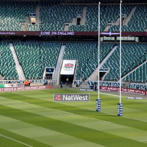 Printed Stadium Banners • Amayse Sports Branding
